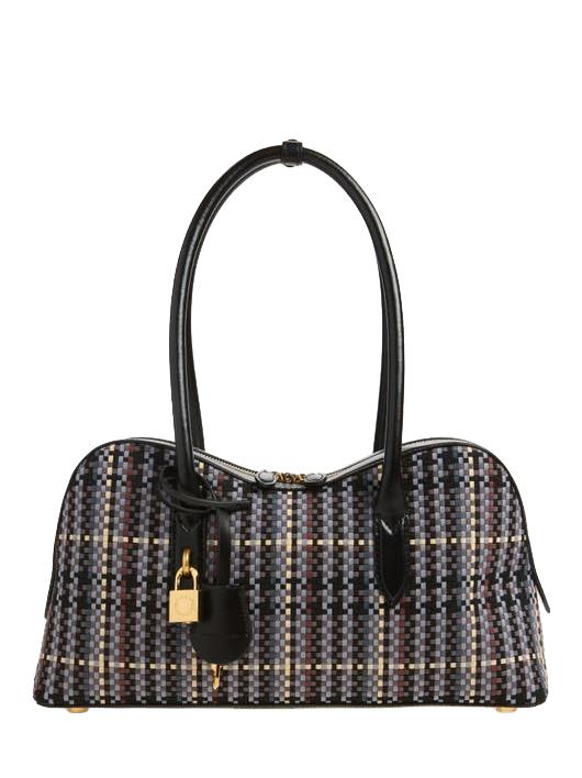 STELLA MCCARTNEY Stella McCartney Ryder Top Handle Bag